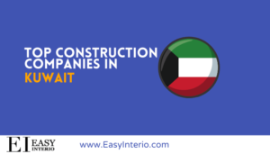 Top 10 Best Construction Companies in Kuwait(2023)