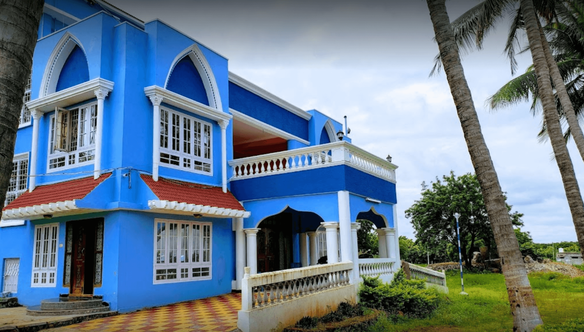 Top 21 Best Farm House in Moinabad, Hyderabad for Rent(2023)