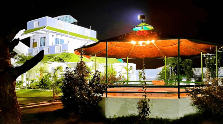 Top 21 Best Farm House in Moinabad, Hyderabad for Rent(2023)