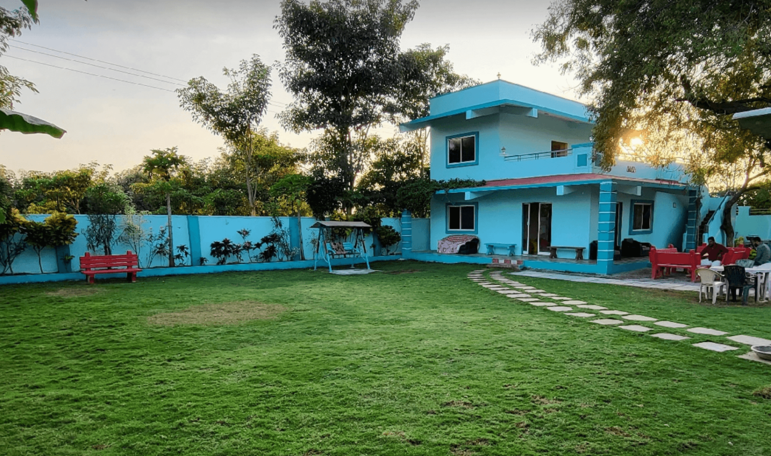 Top 21 Best Farm House in Moinabad, Hyderabad for Rent(2023)