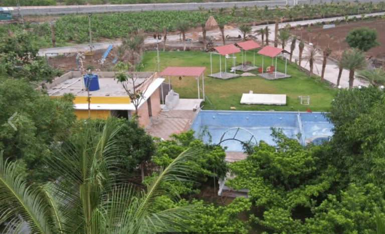 Top 21 Best Farm House in Moinabad, Hyderabad for Rent(2023)